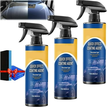 TopCoat F11 High-Performance Surface Sealant, Polish & Protectant Spray ...