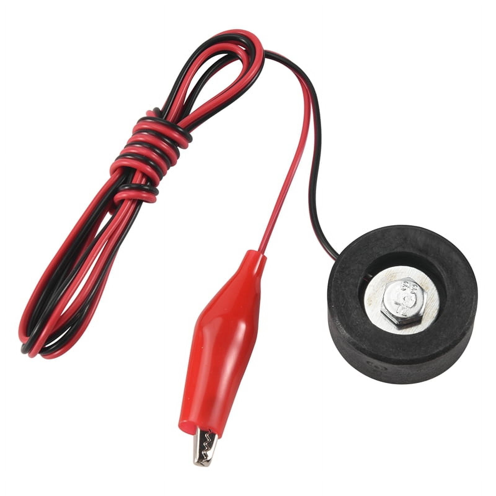 for Tool CNC Z Router Mill Zero Check Plate Setting Probe Milling 35mm ...