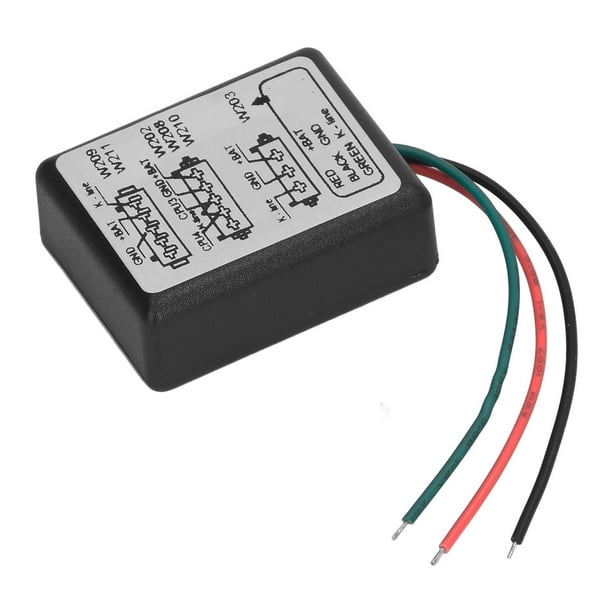 for MB ESL Emulator High Sensitivity Auto Key Programmer Simulator ...