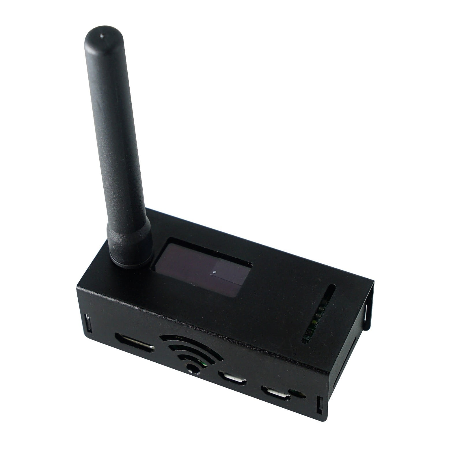 for MMDVM Hotspot Module Nanopi Neo Portable with Nanohat 0.96 in for ...