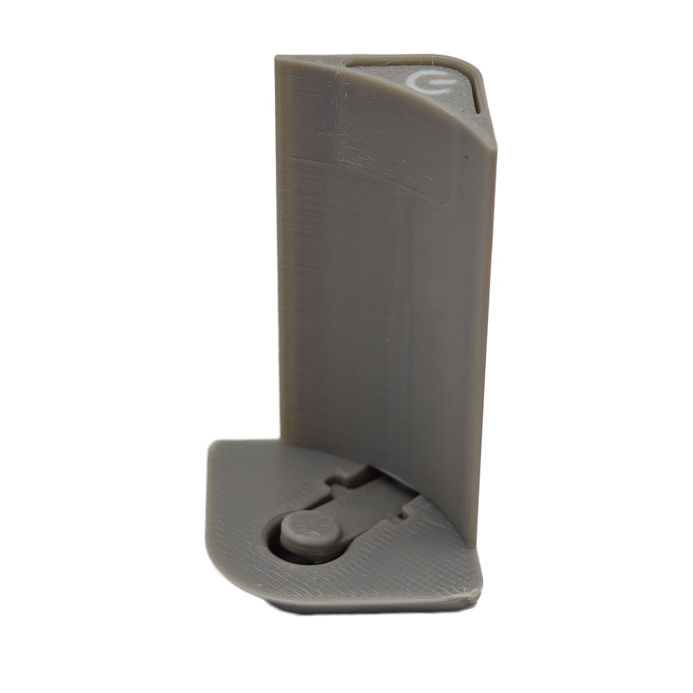 Top Power Button 3D Printing Push Switch For 2024 for mac mini M4 ...