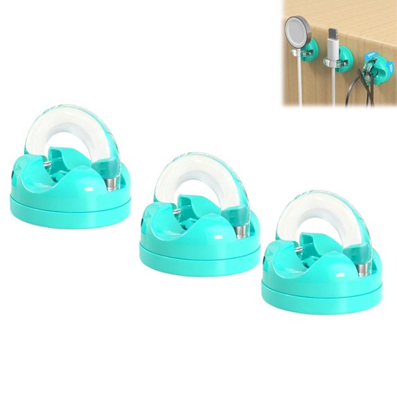 for Magnetic Cable Organizer H2I2 - Walmart.com