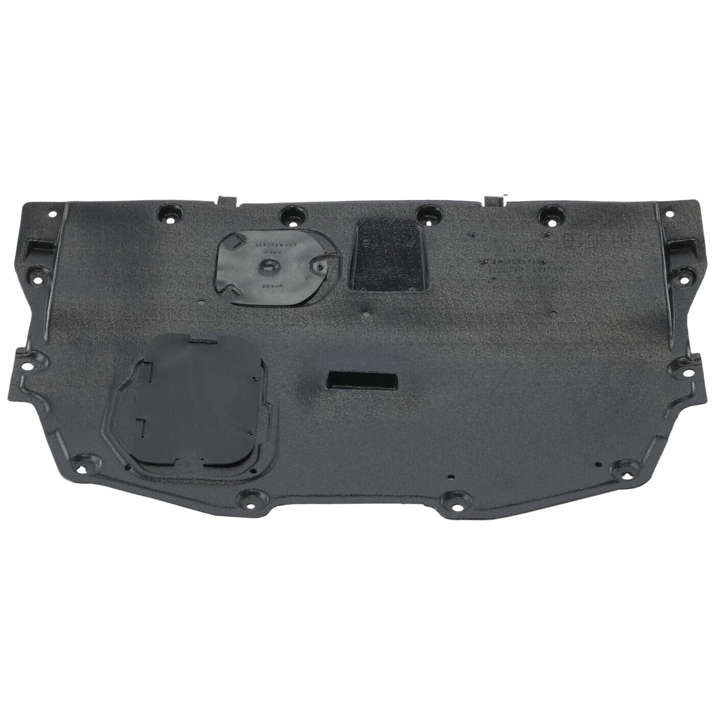 for Mazda for CX-3 2016-2021 Engine Splash Shield - Front, DB3B56110A ...