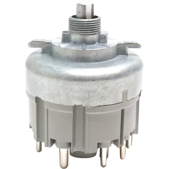 for Mercedes W124 W126 R129 W202 Headlight Lamp Switch 0005456204 ...