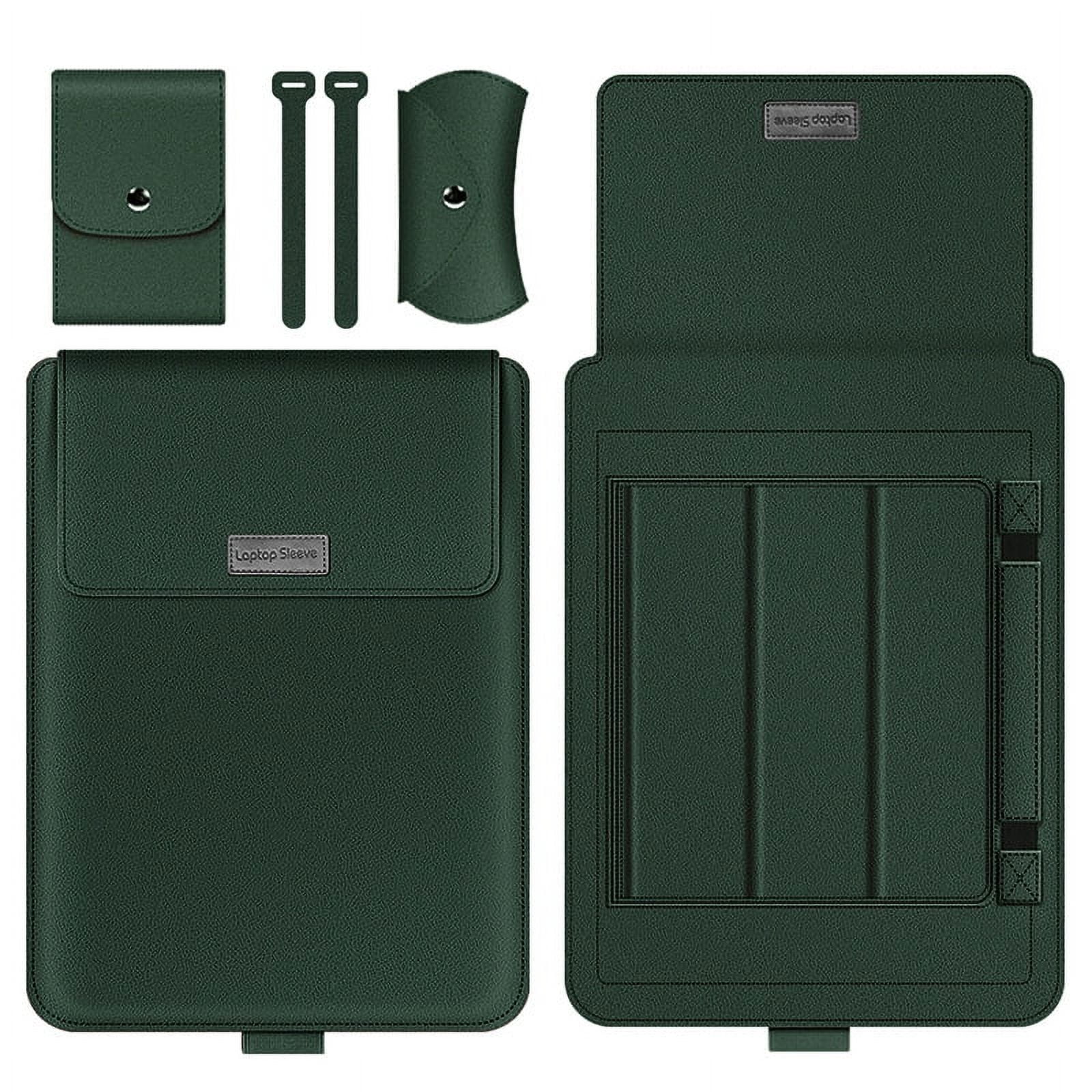 for Microsoft Surface Laptop 6 5 Studio 2 Go 3 Laptop Bag Flip Sleeve ...
