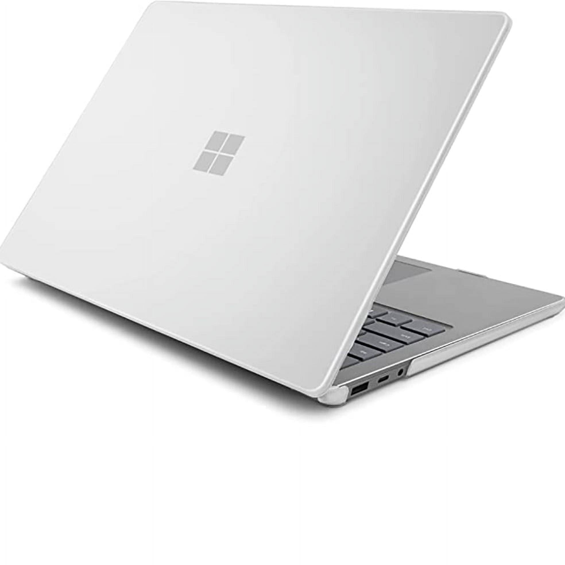 for Microsoft Surface Laptop Go 2 1 Case for Laptop 13.5 A1950 A1951 ...