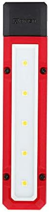 for Milwaukee 2108 300-Lumen Alkaline Trueview Rover Magnetic Flood ...
