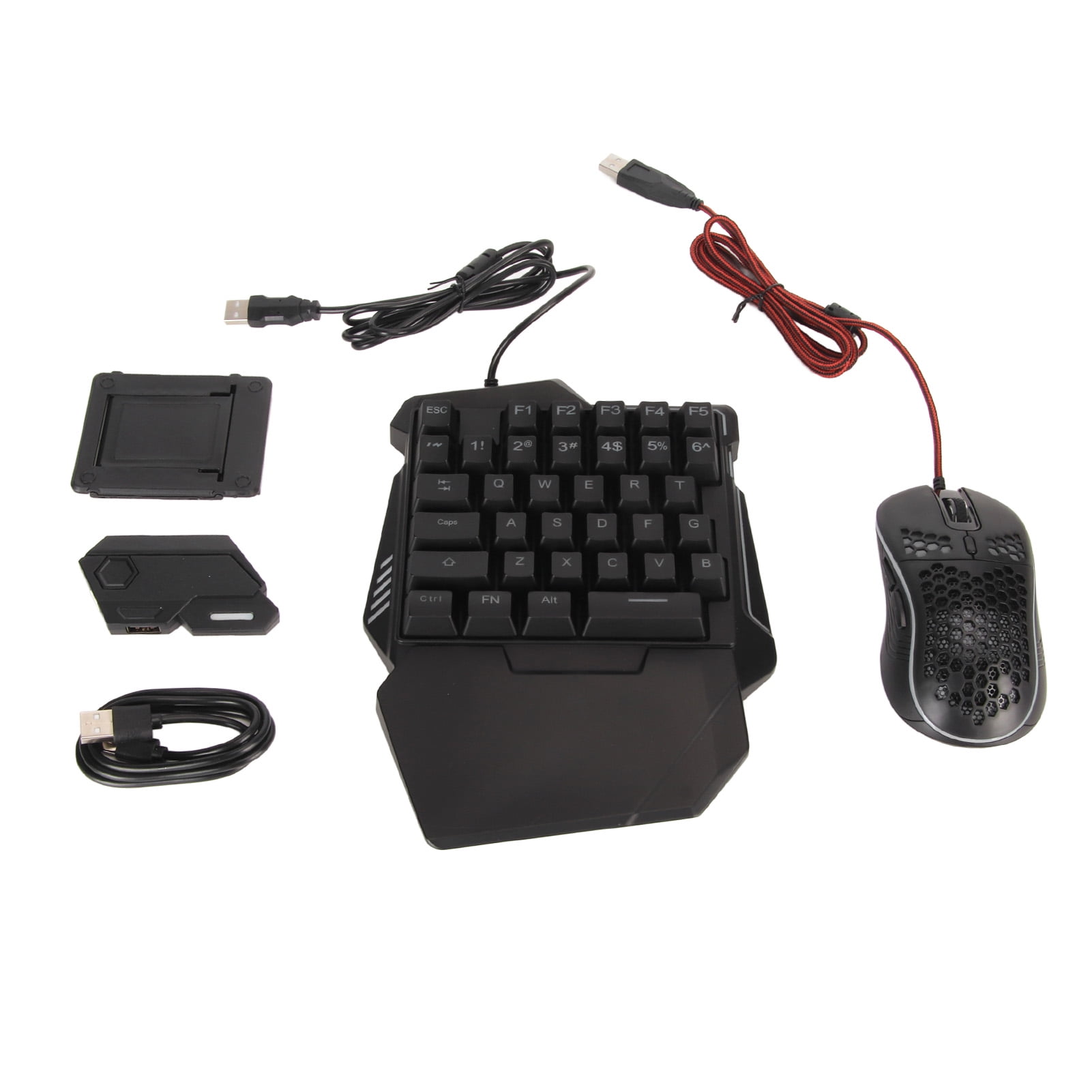 For Mix Se Keyboard Mouse Converter For G7 Keyboard For Gm86 Mouse