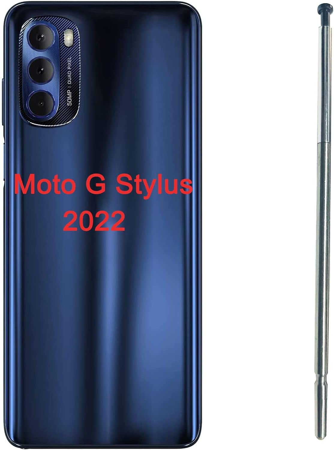 for Moto G Stylus 2022 Touch Pen Stylus Pen Replacement for Motorola ...
