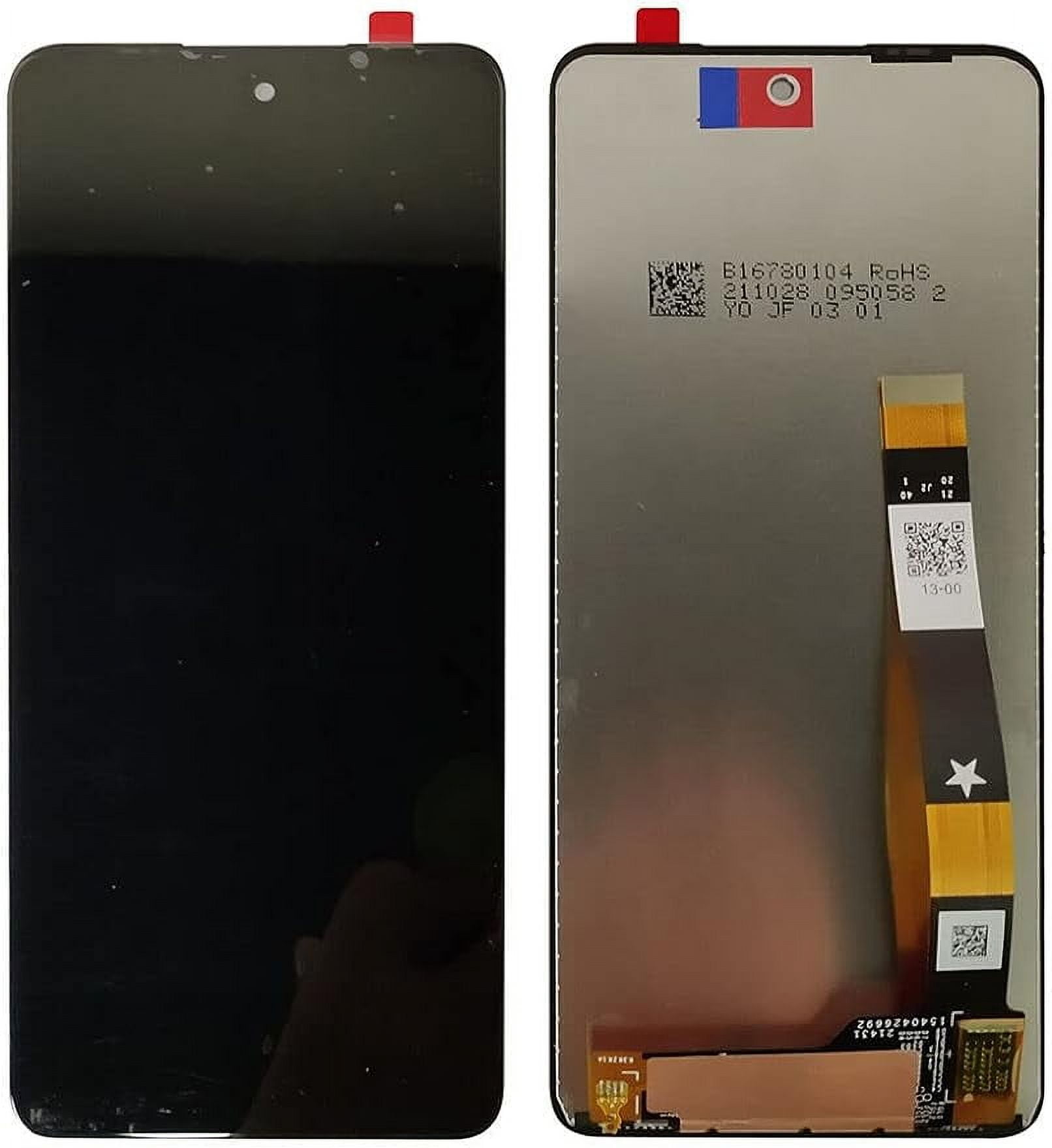 for Motorola Moto G Stylus 2022 XT2211-1 XT2211-2 XT2211 XT2215 LCD ...