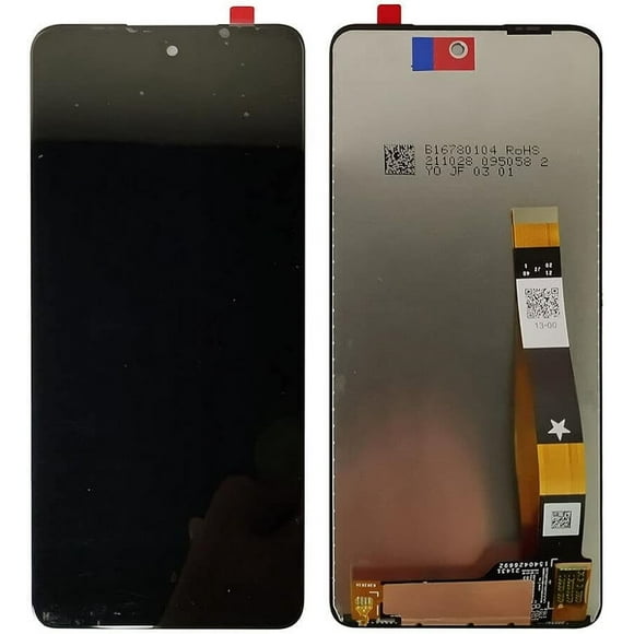 Motorola Screen Replacement