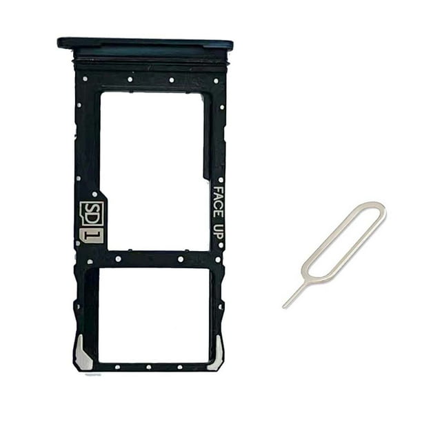 for Motorola Moto G Stylus 5G 2022 Sim Card Tray Micro SD Holder ...