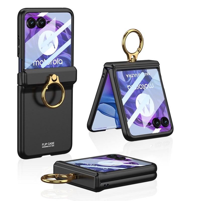 for Motorola Razr 50 Ultra Case Razr+ 2024 Razr Plus with Built-in ...