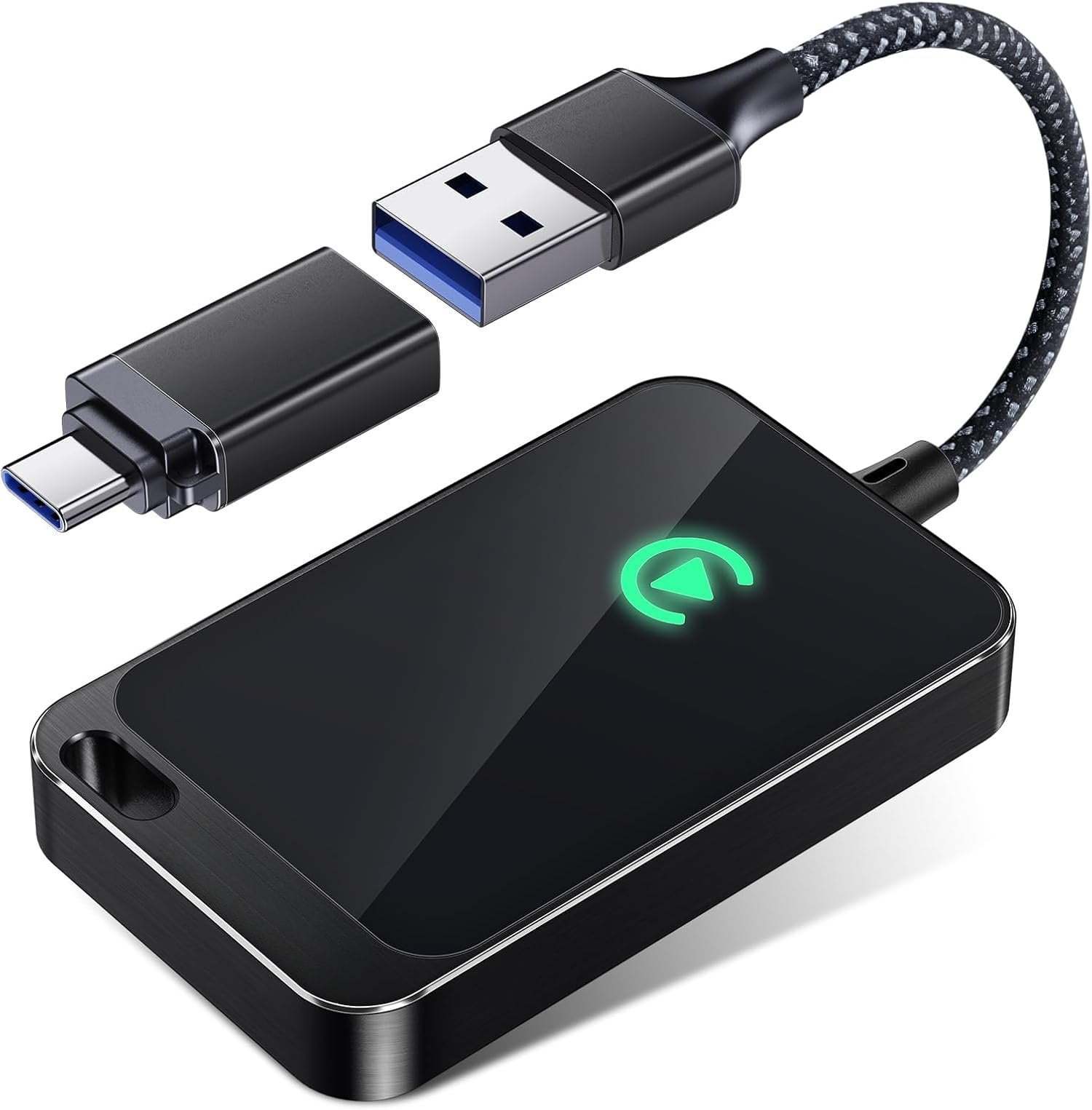 for - Multi- Seamless Connection for Convert Wired to Play - No Latency ...