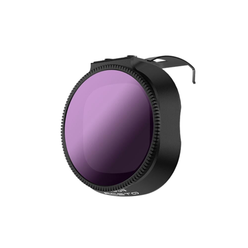 for NEO2 Filter, Handheld Drone Polarizing Filter, Camera Softlight ...