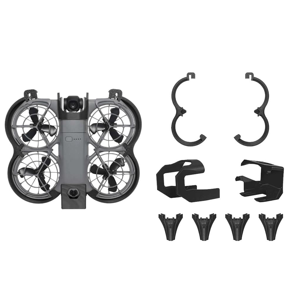 for NEO2 Protection Cover Anti-collision Propeller Protection - Walmart.com