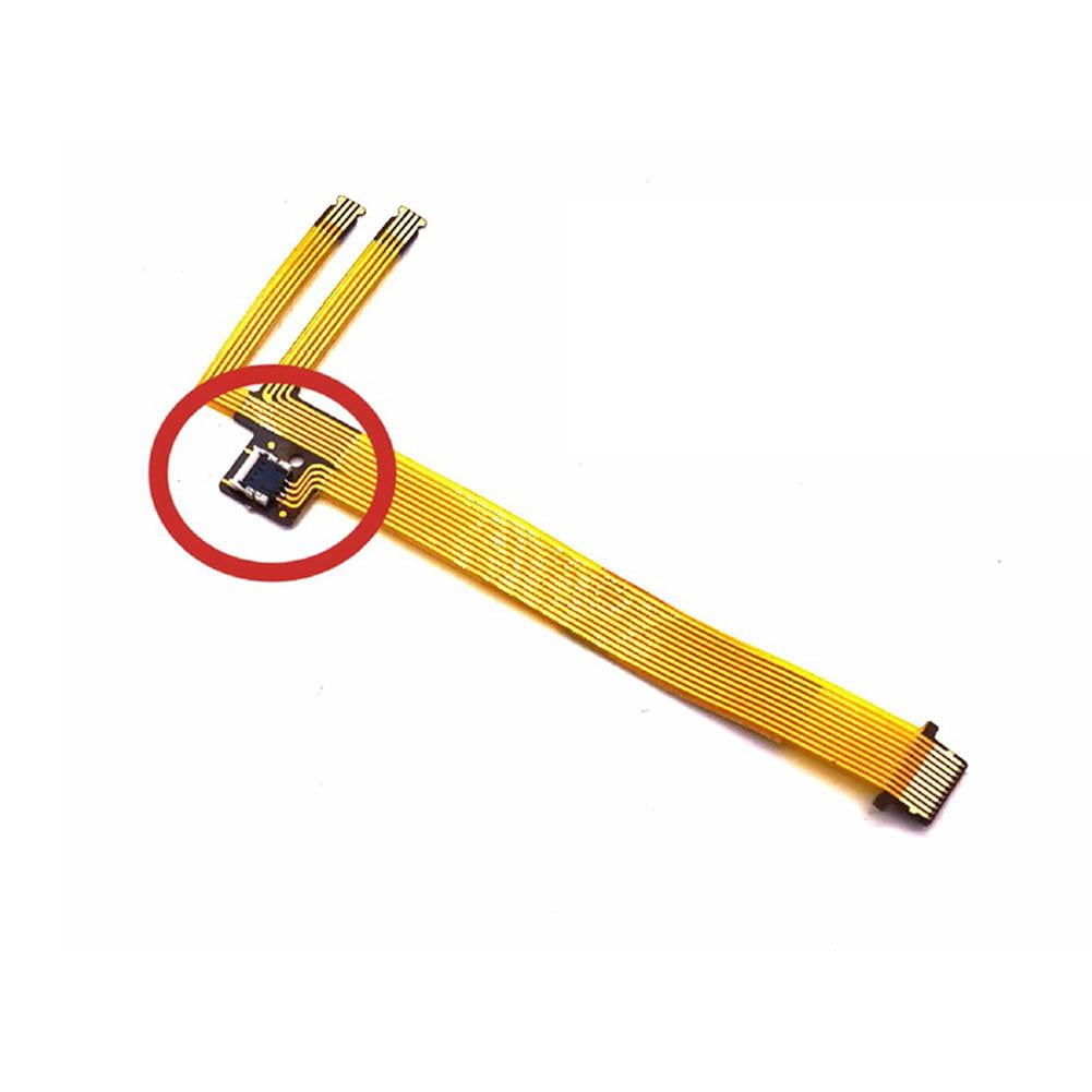 for Nikon VR J1 10-30mm Aperture Line, Shutter Line, Camera Lens Line ...