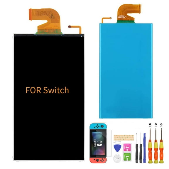 Nintendo Switch Parts