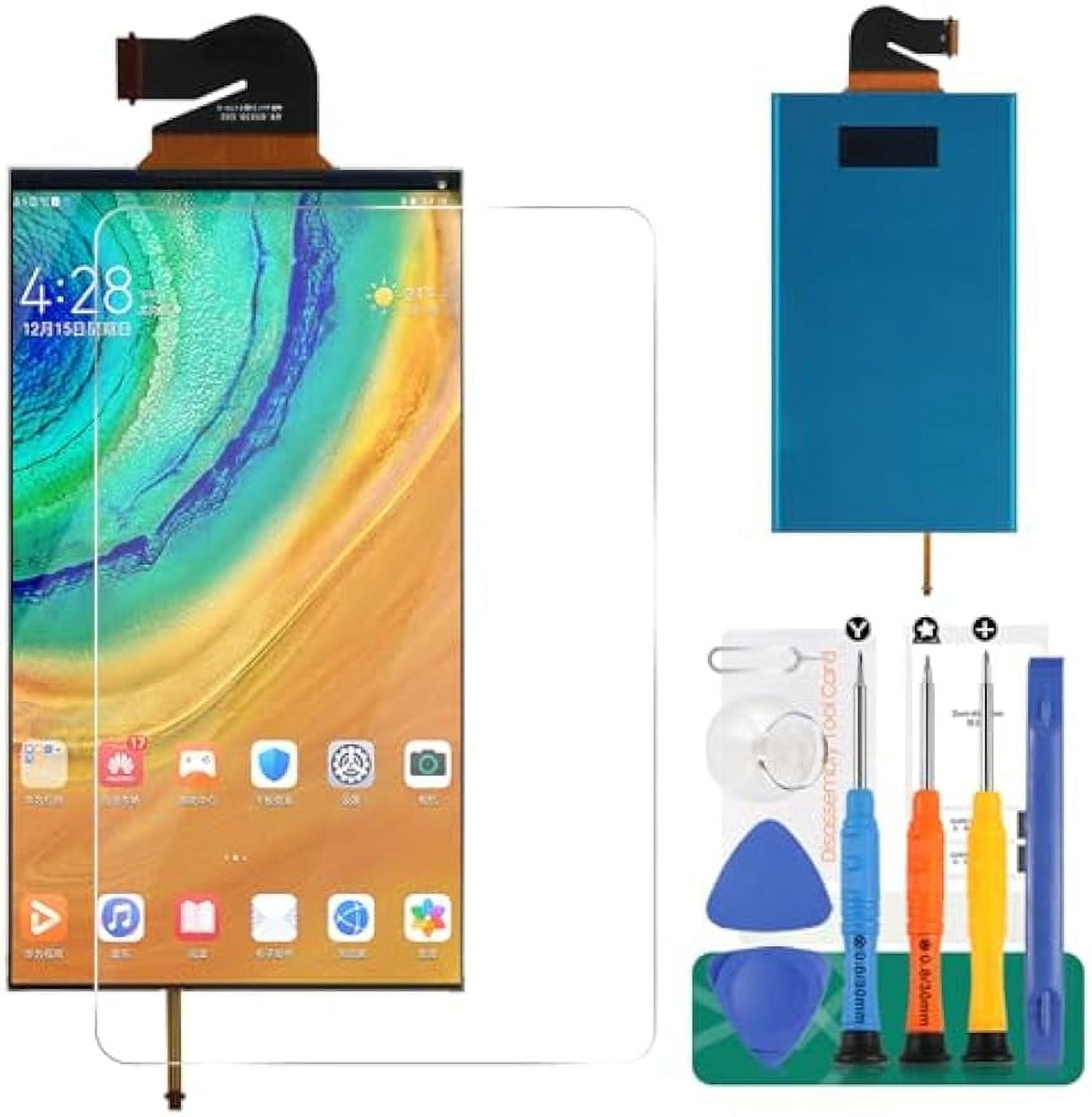 for Nintendo Switch Lite Screen Replacement for Switch Lite LCD Display ...