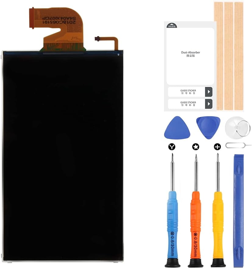for Nintendo Switch Screen Replacement Kits, LCD Display for Nintendo ...
