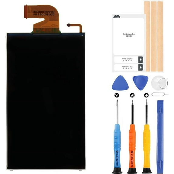 for Nintendo Switch Screen Replacement Kits, LCD Display for Nintendo ...
