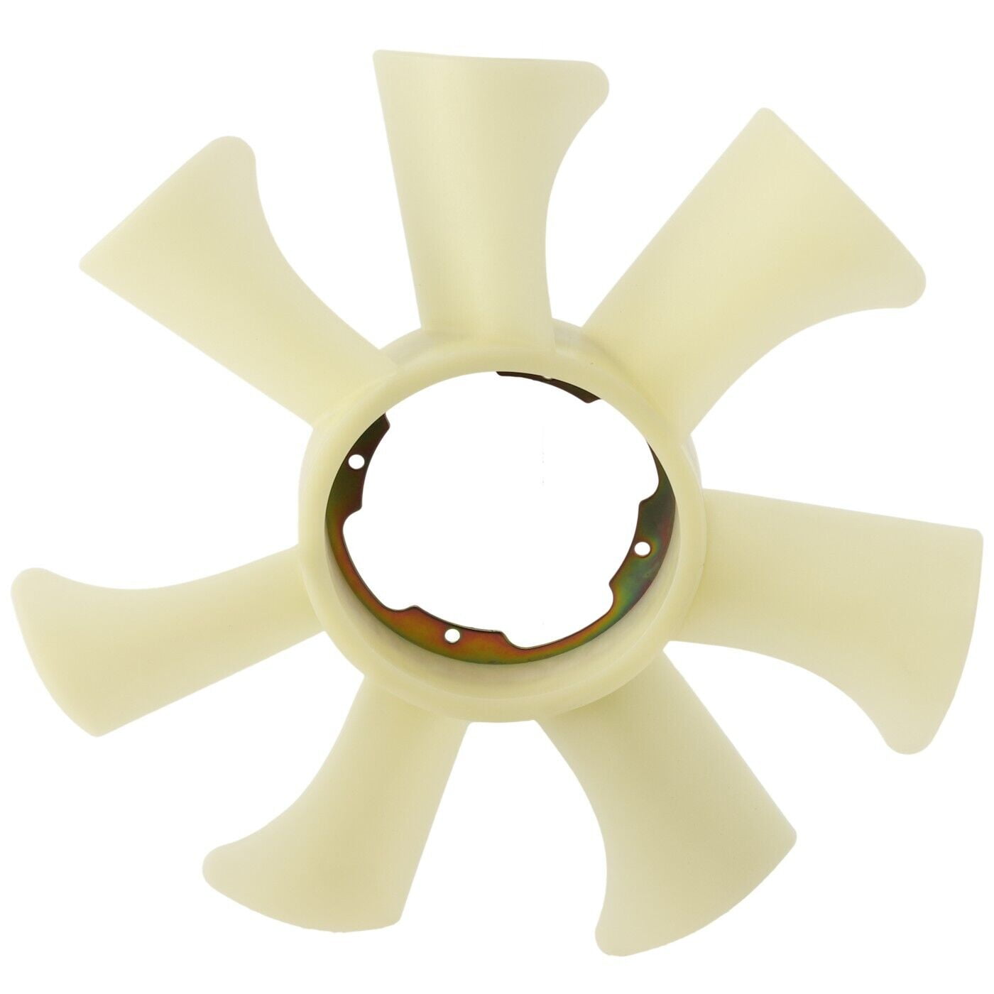 for Nissan Path for 300ZX Radiator Fan Blade - 7 Blades, Replacement ...
