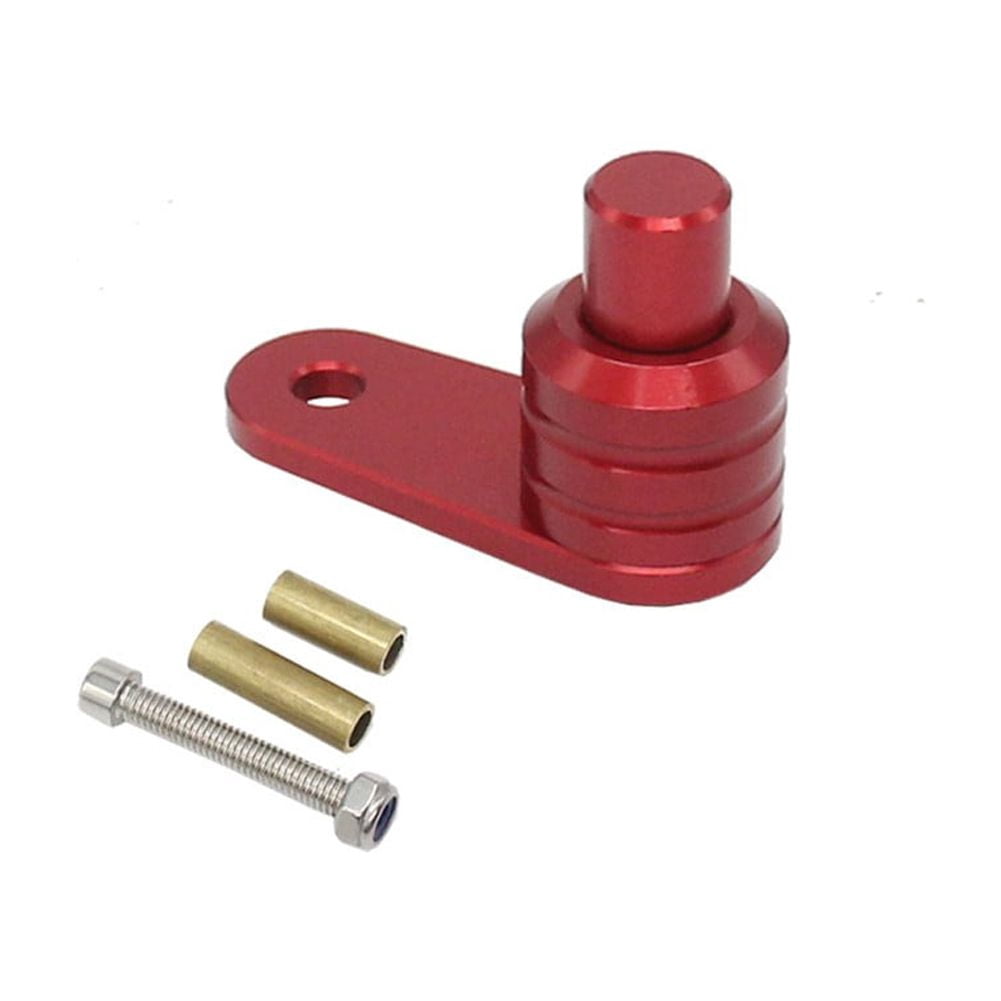 for Nmax 155 / 125 for Xmax Parking Brake Switch Cnc Aluminum Brake ...