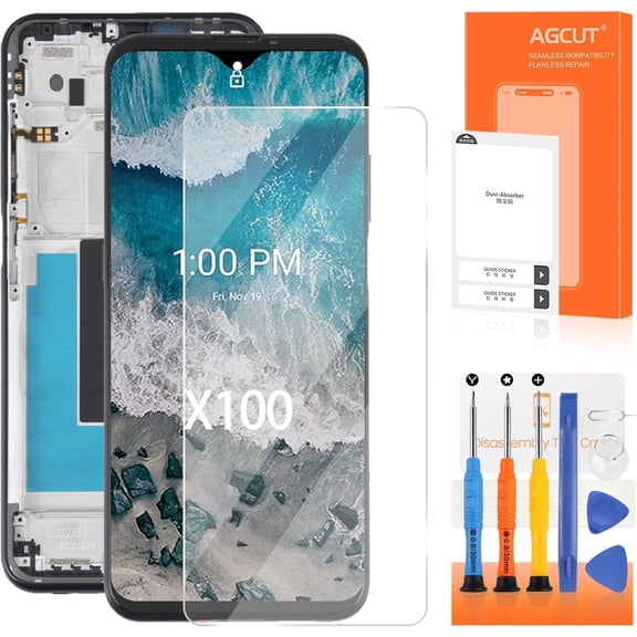 Tcl Screen Replacement
