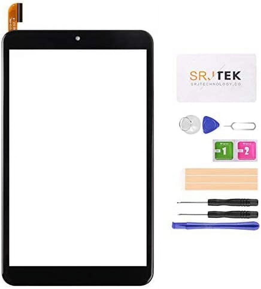 for ONN surf 8" Tablet Gen 2 100011885 2APUQW829 Touch Screen Digitizer ...