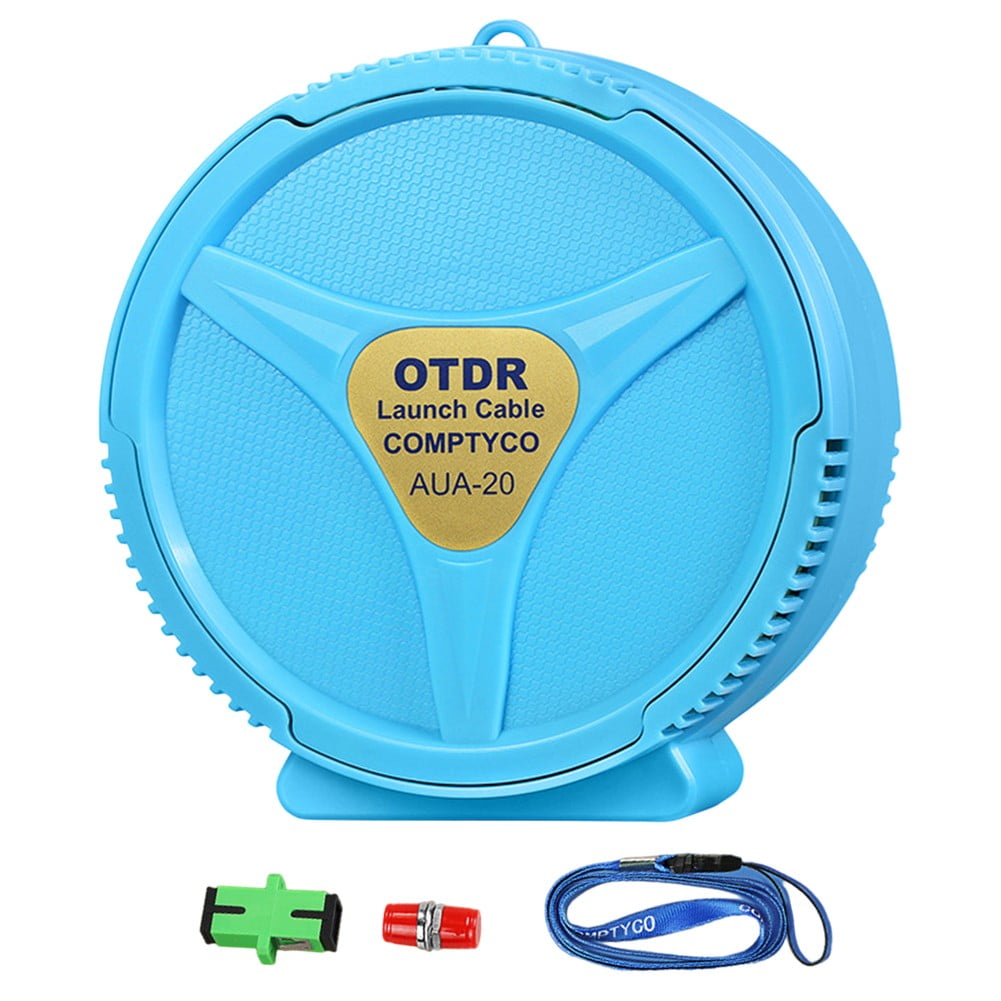 for OTDR cable box is easy to use and wear-resistant SCAPC SCAPC single ...