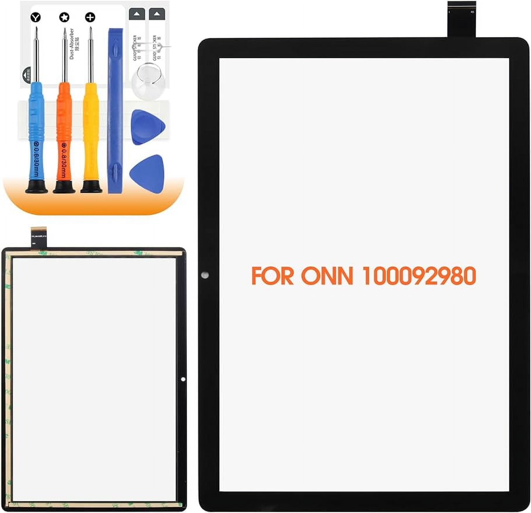 for Onn 100092980 Screen Replacement for Onn Kids Tablet 10.1 Screen ...