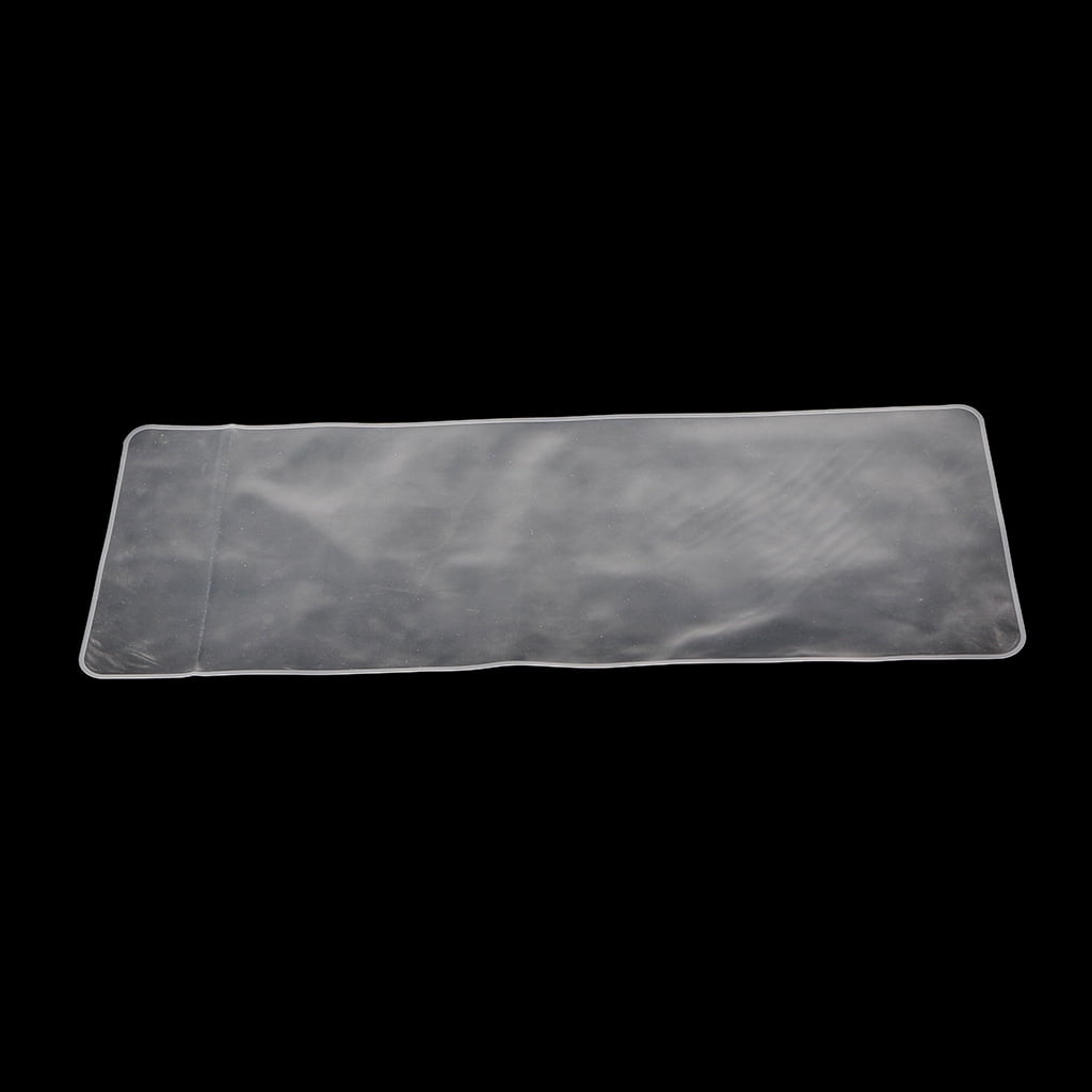 for PC 10-17in Standard Keyboard, Anti Dust Waterproof Keyboard ...