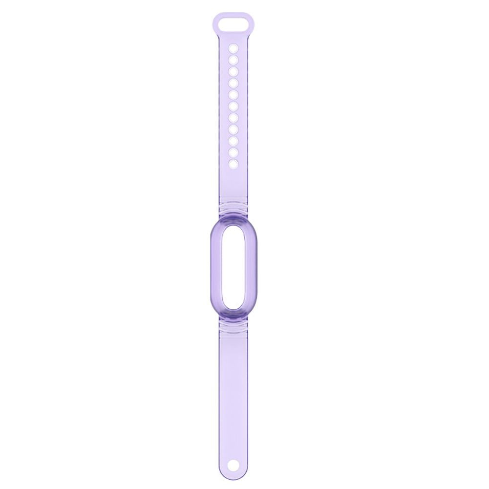for PLAUD NotePin Voice Recorder Anti Drop TPU Integrated Strap Case GX ...