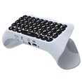 for PS5 Controller Keyboard,Gamer Digital Mini Wireless Bluetooth ...