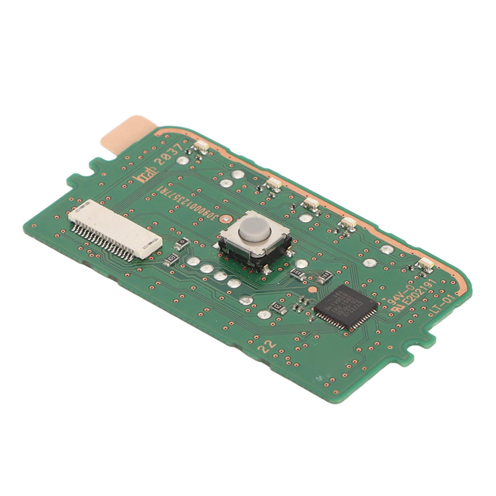 for PS5 Controller Touch Pad Board BDM 010 IC Motherboard for PS5 Main ...
