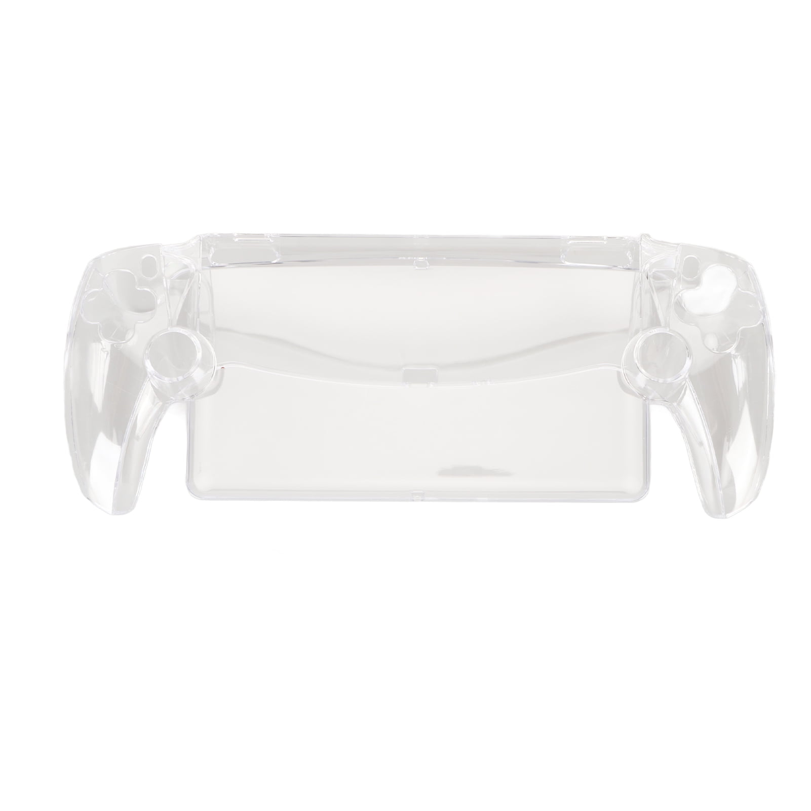 for PS5 Portal Controller Skin Transparent Prevent Slip Handheld Game ...