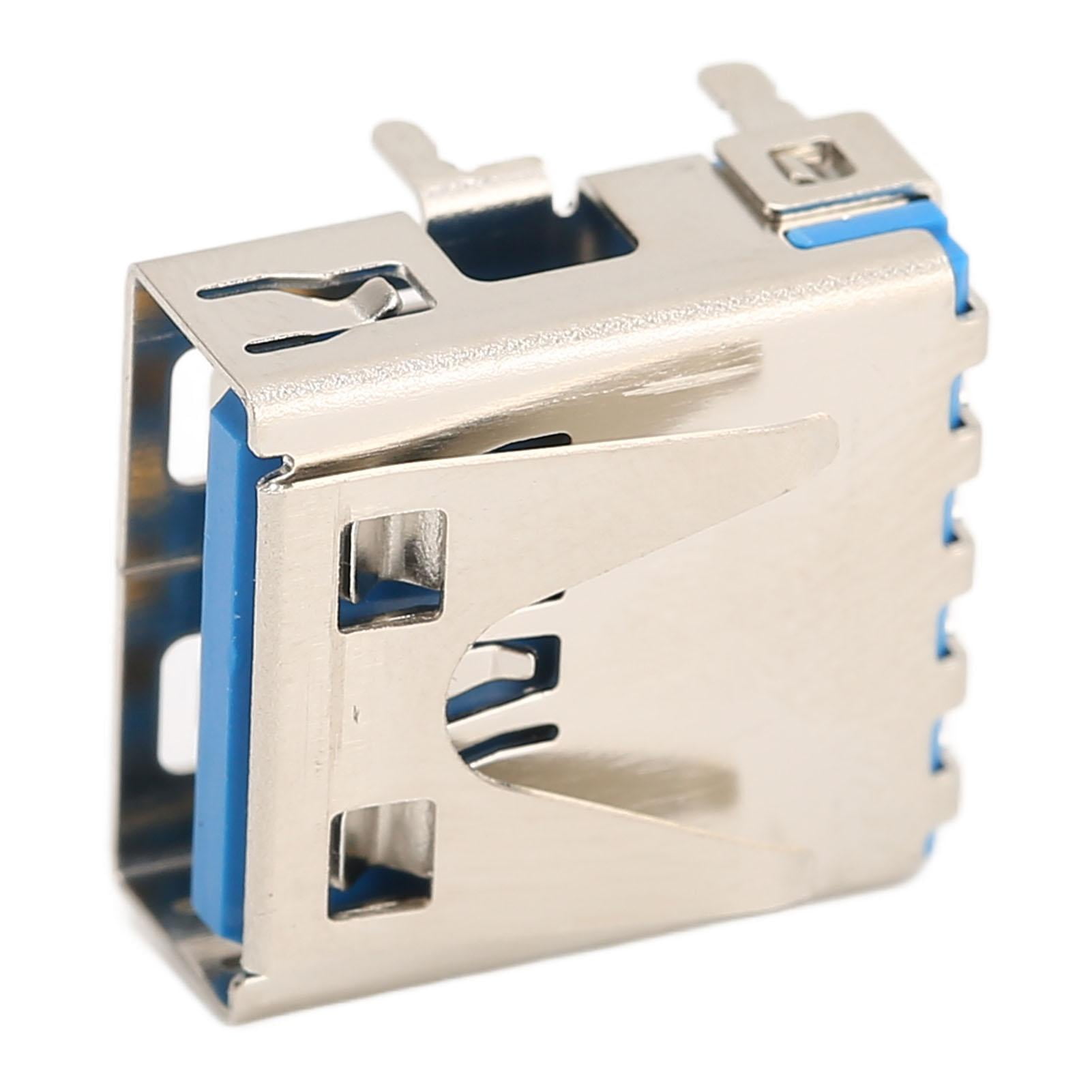 for PS5 USB3.0 Port Replacement Perfect Fitting USB 3.0 Interface for ...