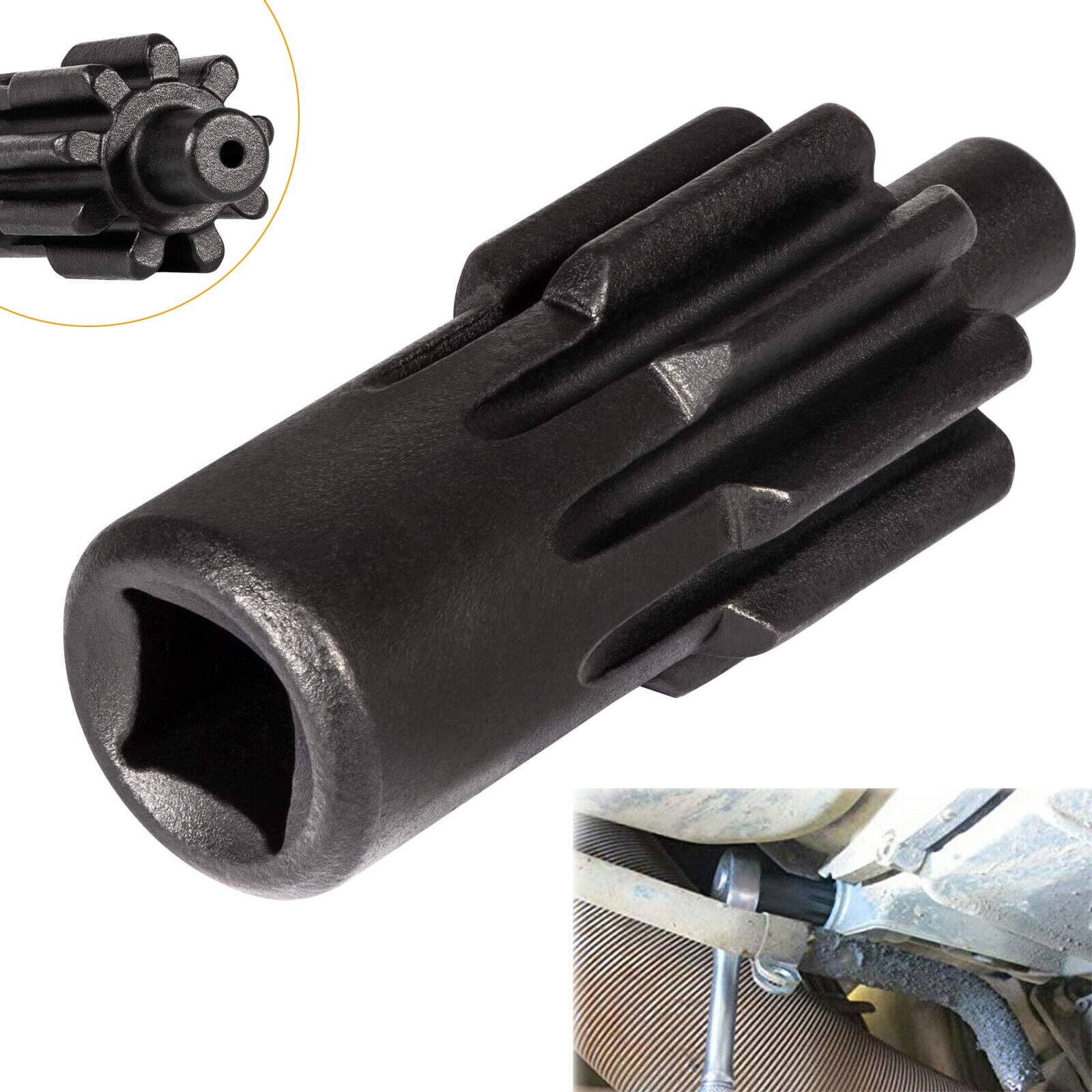 for Paccar Kenworth Engine Barring Tool MX 13 Engines T880 Truck and ...