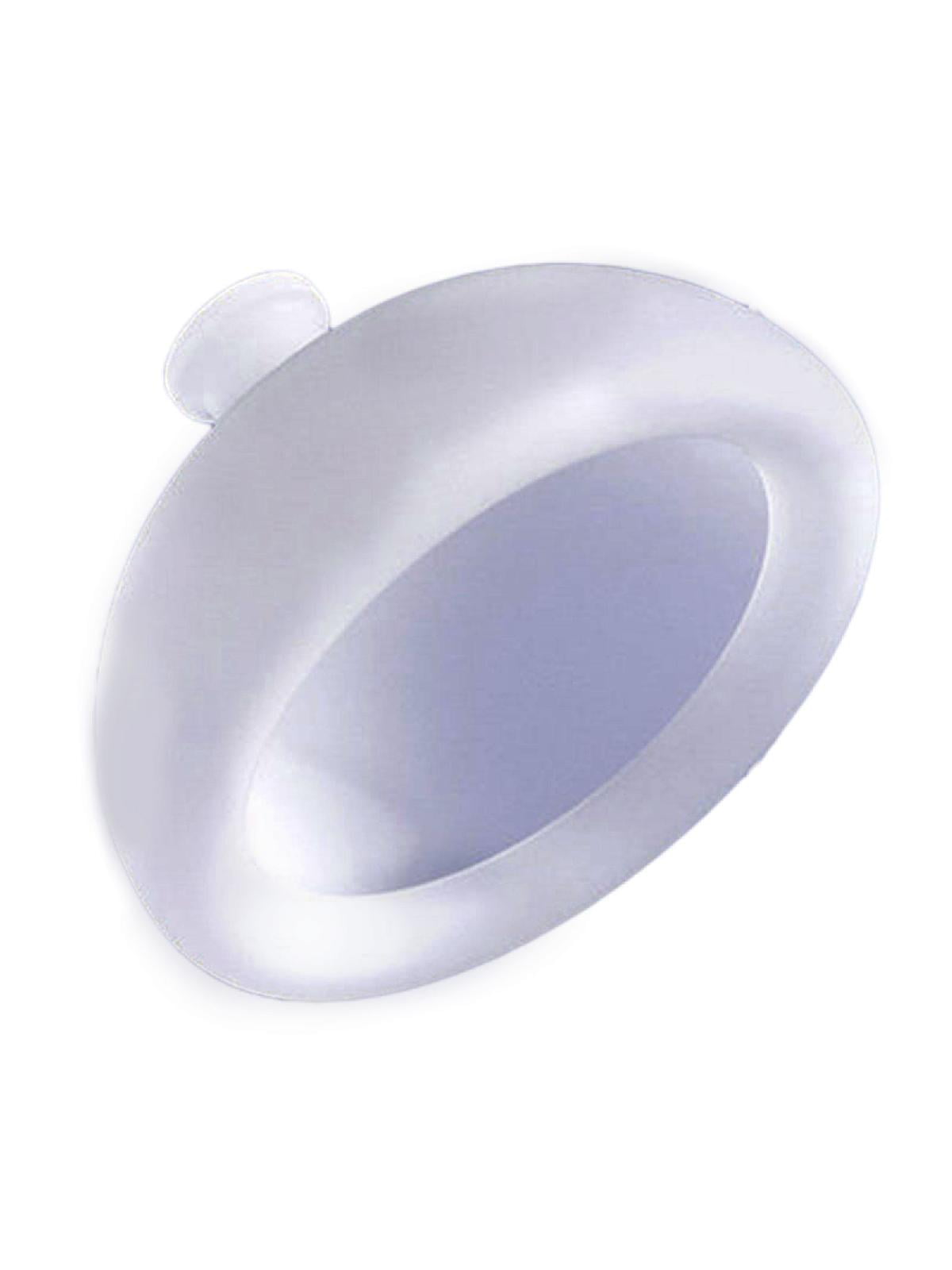 for Palm Chest Percussion Cup-CPT Cup Helps to Break up Mucus by ...
