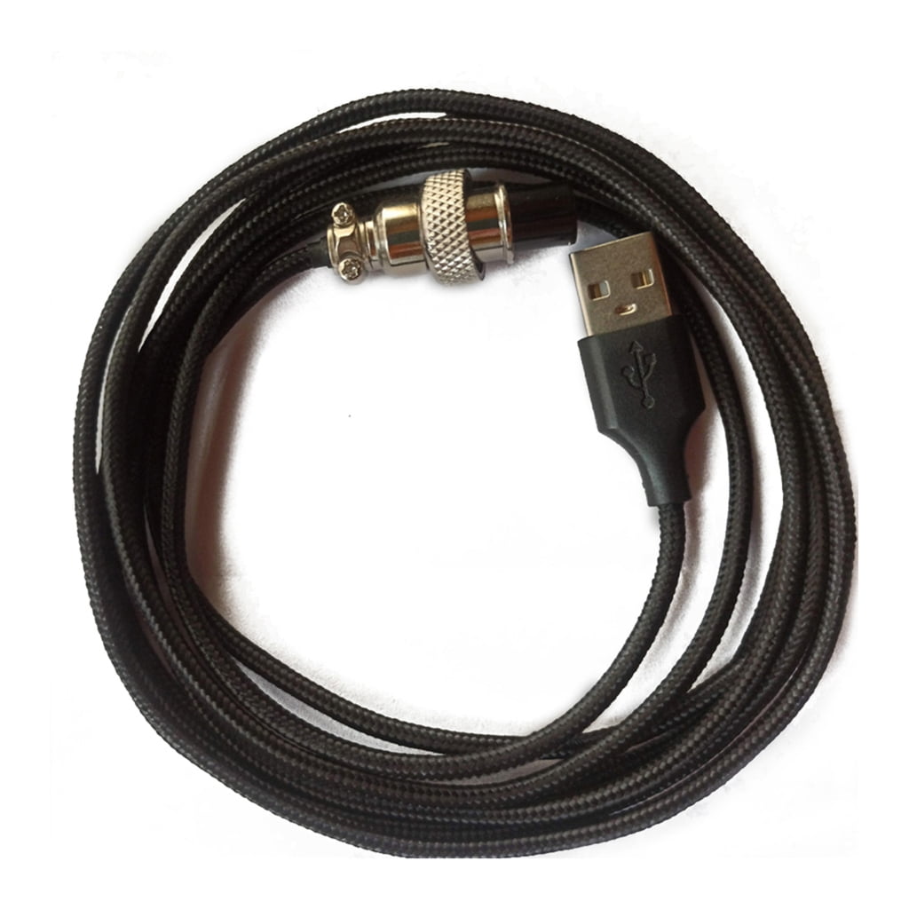 for Panthera Evo Arcade Stick Replacement Extension Cord Line - Walmart.com