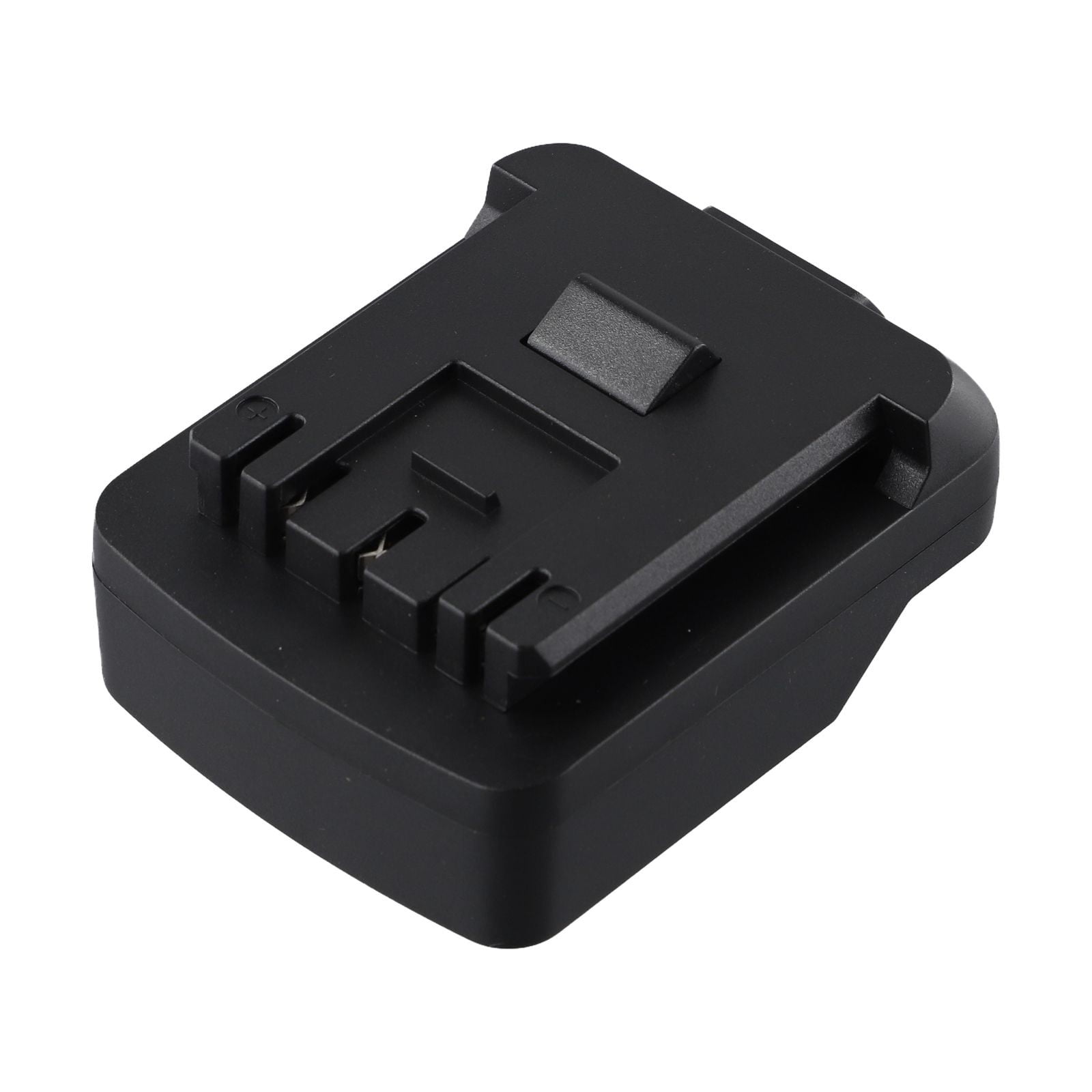 for Parkside 20V Lithium Battery Adapter Convert To for Bosch 18V/20V ...