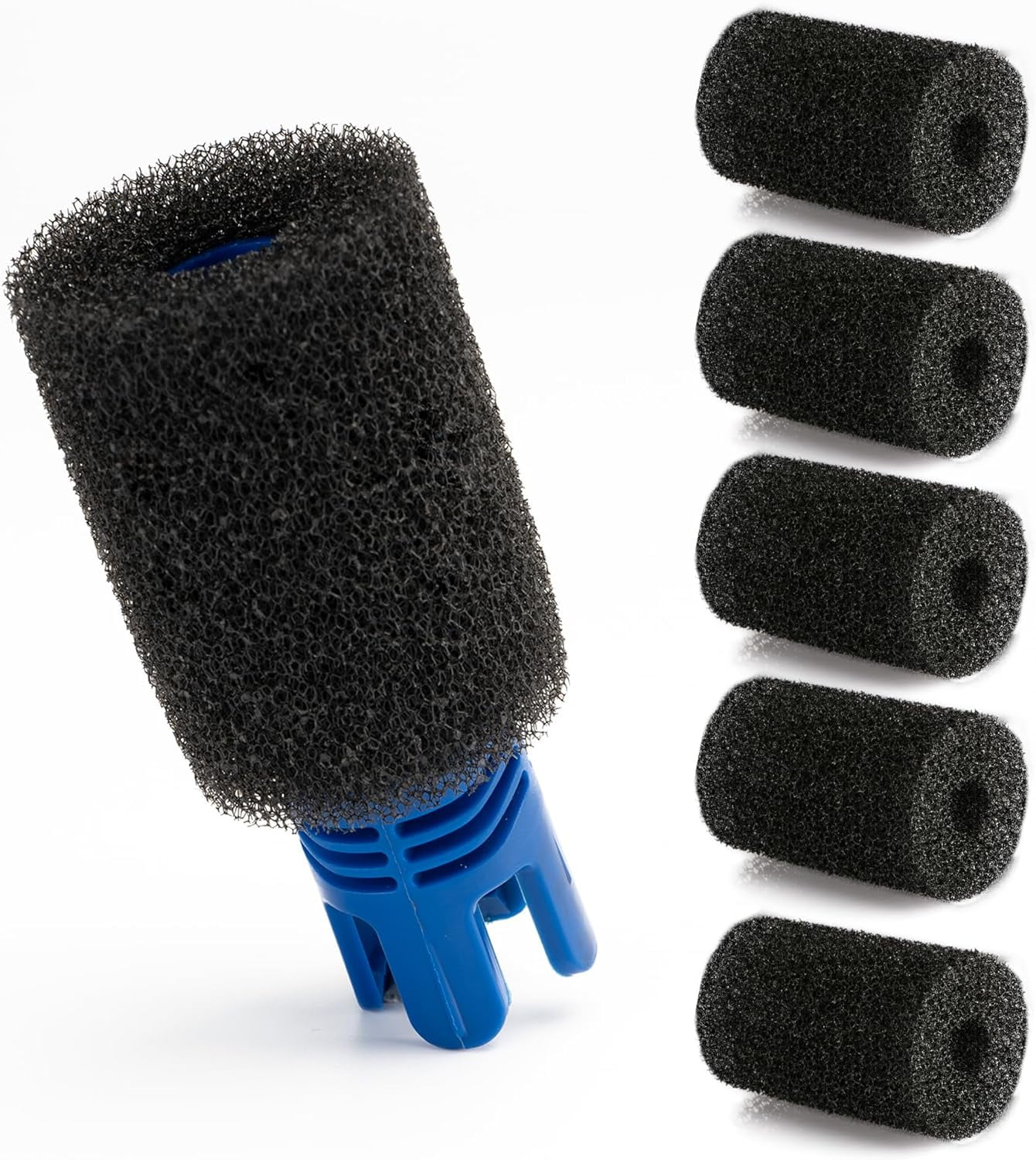 for Polaris Pool Cleaner Parts,Tail Sweep with Scrubber Replacement ...