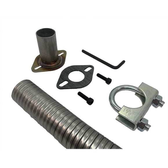 Predator Generator Parts