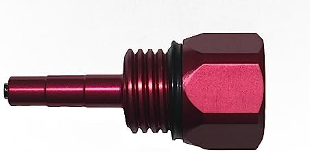 for Predator 8750/9000/9500 Generator - Anodized Magnetic Oil Dipstick ...