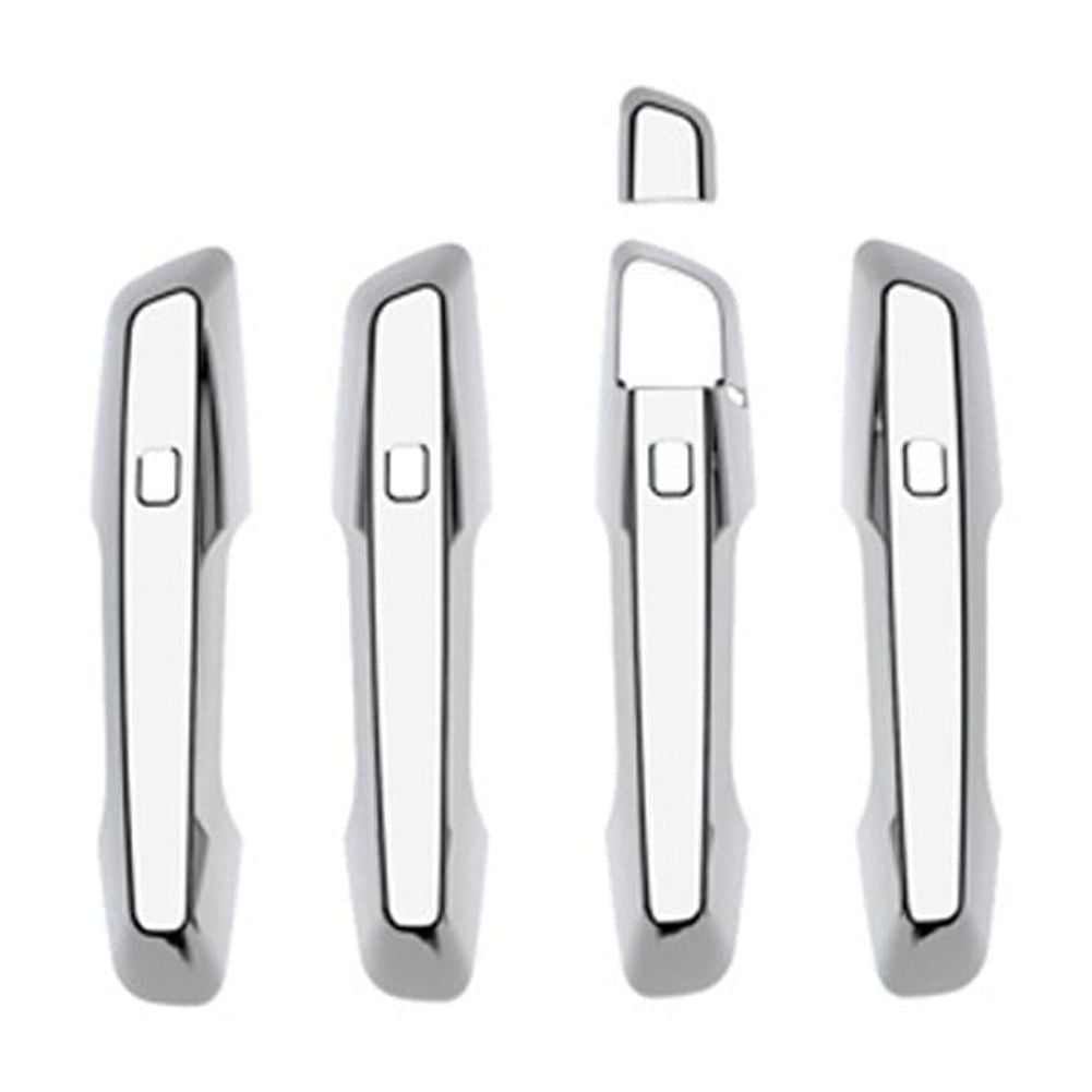 for * Prologue 2025 Car Door Handles Patches Car Door Handle Decoration ...