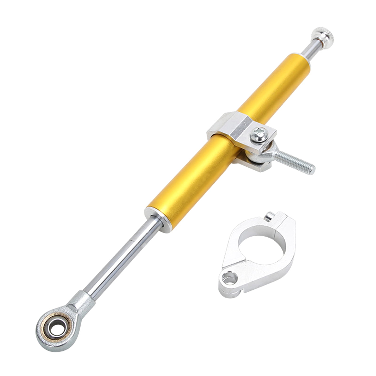 for R1-MT07 MT09 250 Z250 Z300-Z250 ER6N Z650 Motorcycle-Damper ...