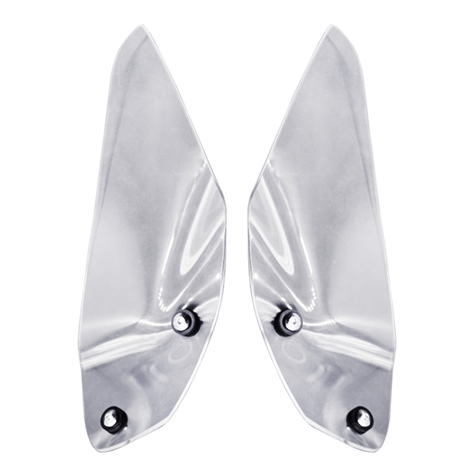 for R1200GS Adv Handguard Handshield Hand Wind Guard Shield Windshield ...