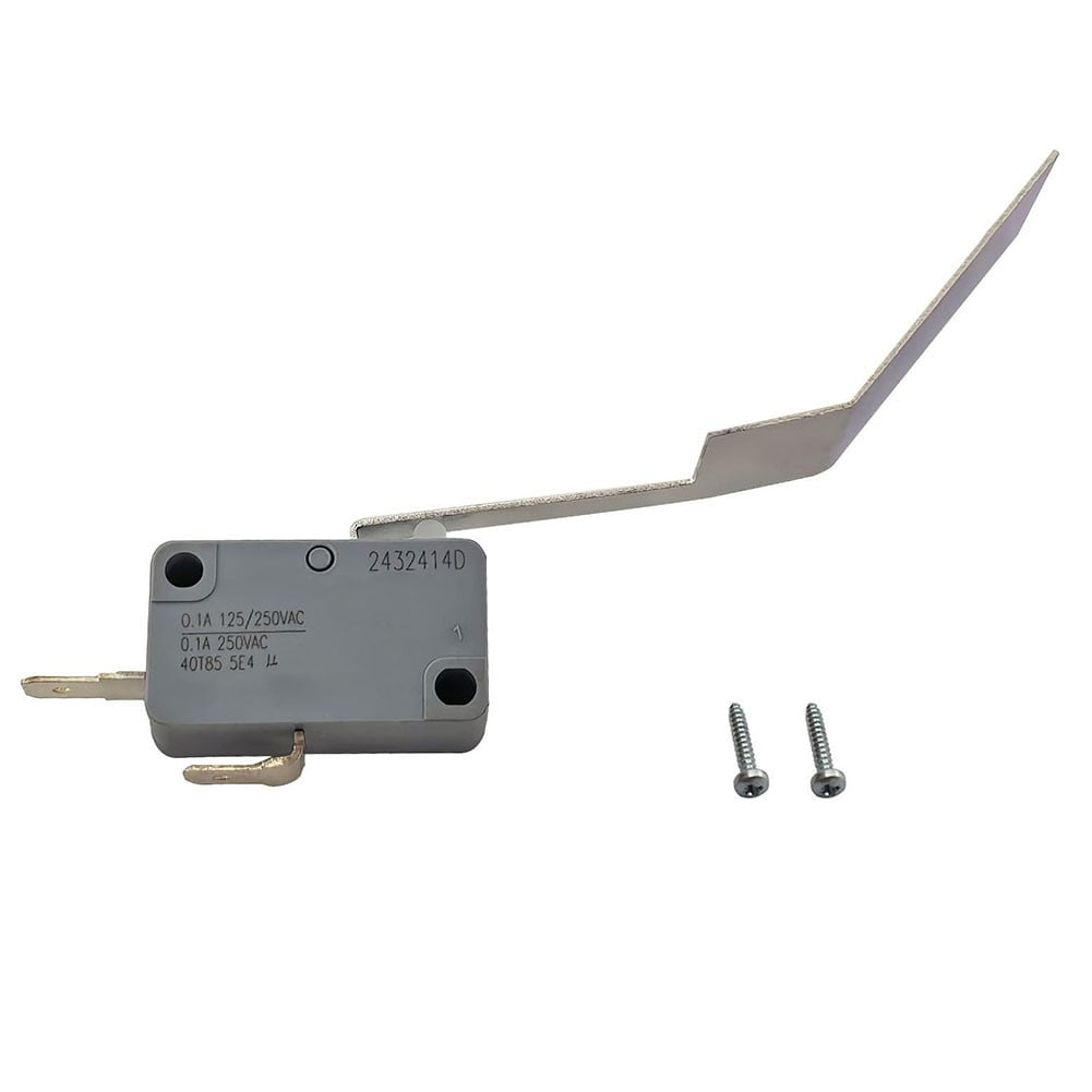 for RV Furnace Air Flow Sail Switch for 31094 for AFM for AFLD for DFMD ...