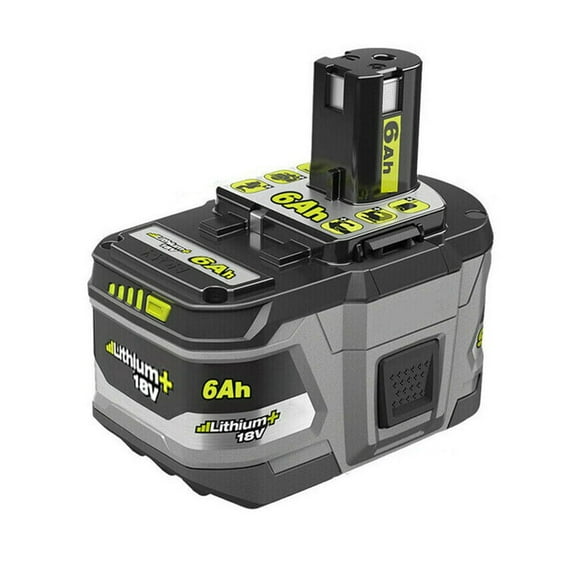18 Volt Battery