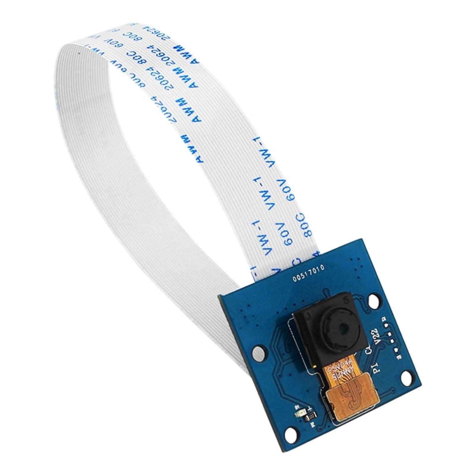 for Raspberry Pi Camera 5MP 1080P OV5647 CSI Webcam Cam Module with ...